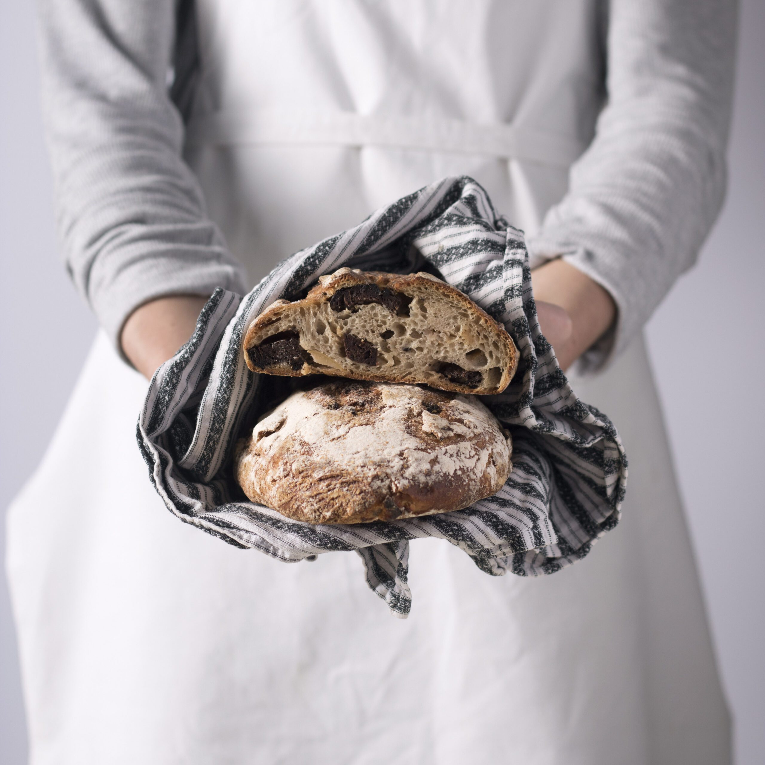 Klasse für Ideen | Geheimnisse aus der Backstube - Klasse für Ideen