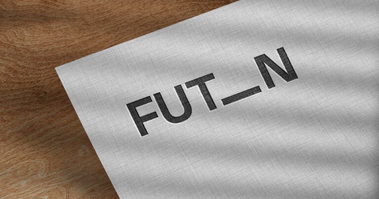 Klasse für Ideen | Futon Logo - Klasse für Ideen